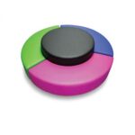 Donut Ottoman – Fry Library & School Supplies