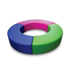 Donut Ottoman – Fry Library & School Supplies