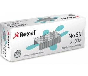 Rexel Staples – Fry Library & School Supplies