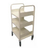 Library Trolley Large – Fry Library & School Supplies