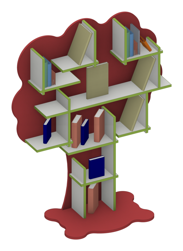 Fry Library & School Supplies