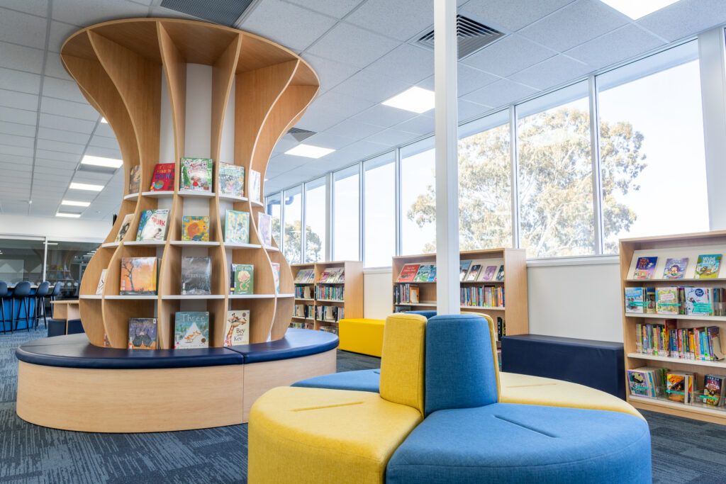 Circle Seating Set – Fry Library & School Supplies