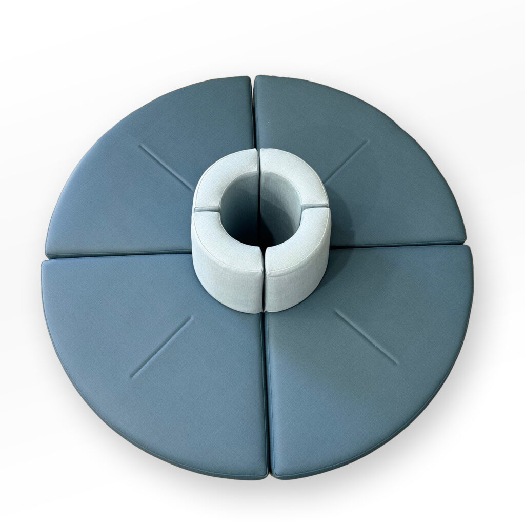 Circle Seating Set – Fry Library & School Supplies