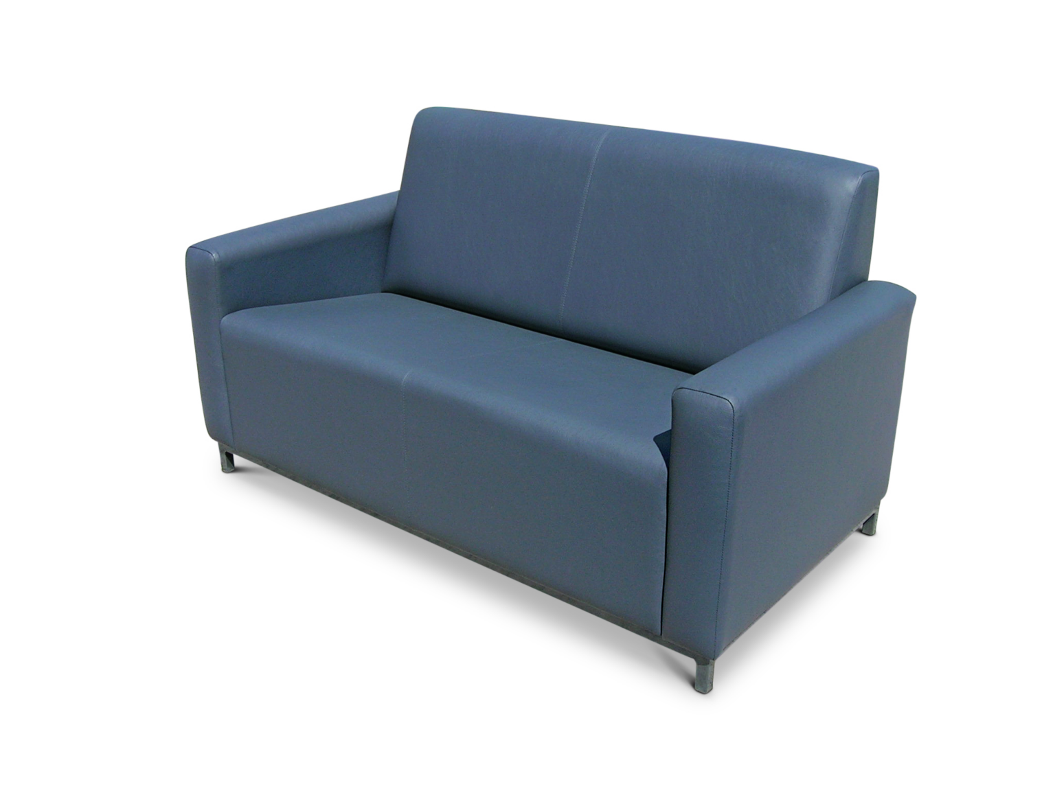 Laygo 2 Seater (Straight Arms) Classic Frame – Fry Library & School ...