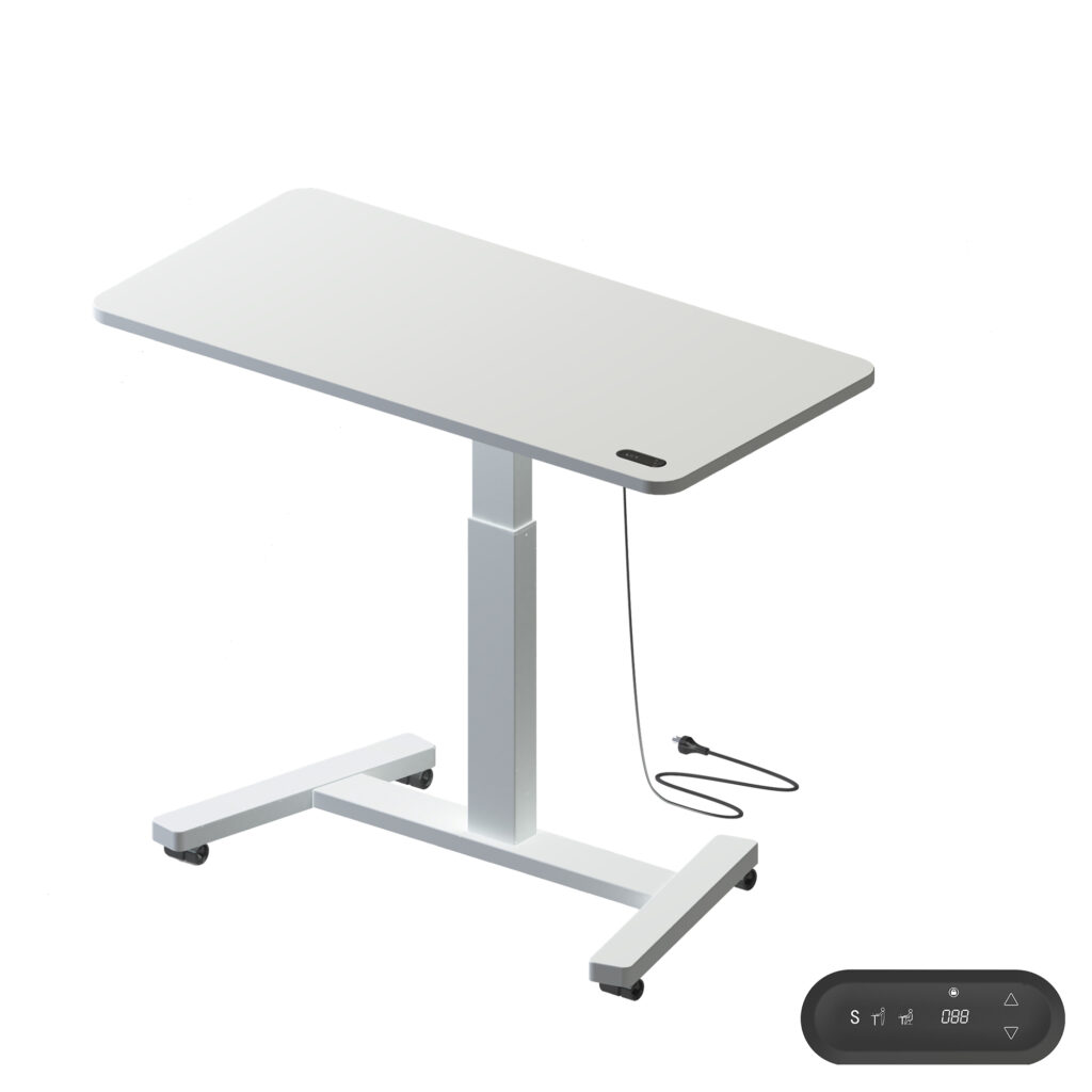 Hotspot Mobile Sit to Stand – Fry Library & School Supplies