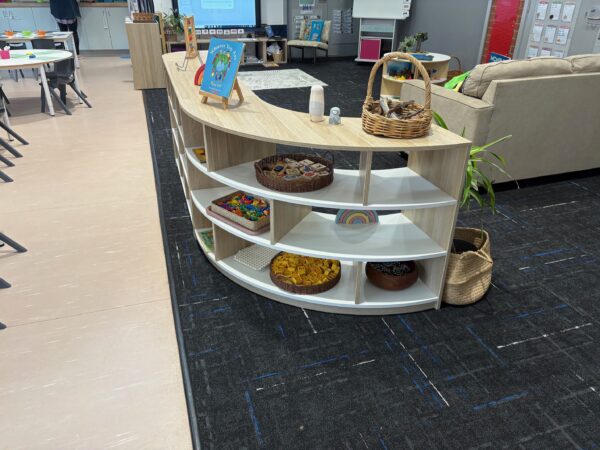 Rodriguez Shelving Set – Fry Library & School Supplies