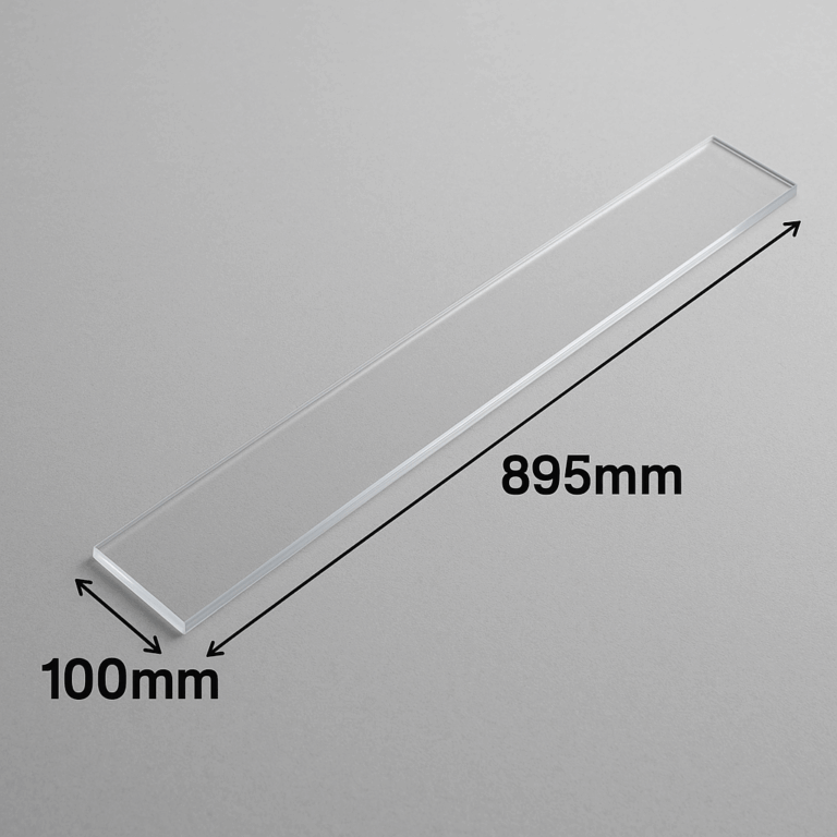 Book Alignment strip – Fry Library & School Supplies